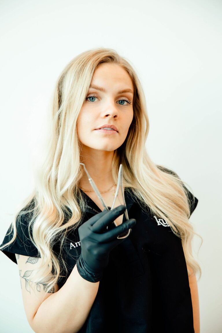 The Best Orthodontist in Austin, Texas | Invisalign & Braces: Kunik