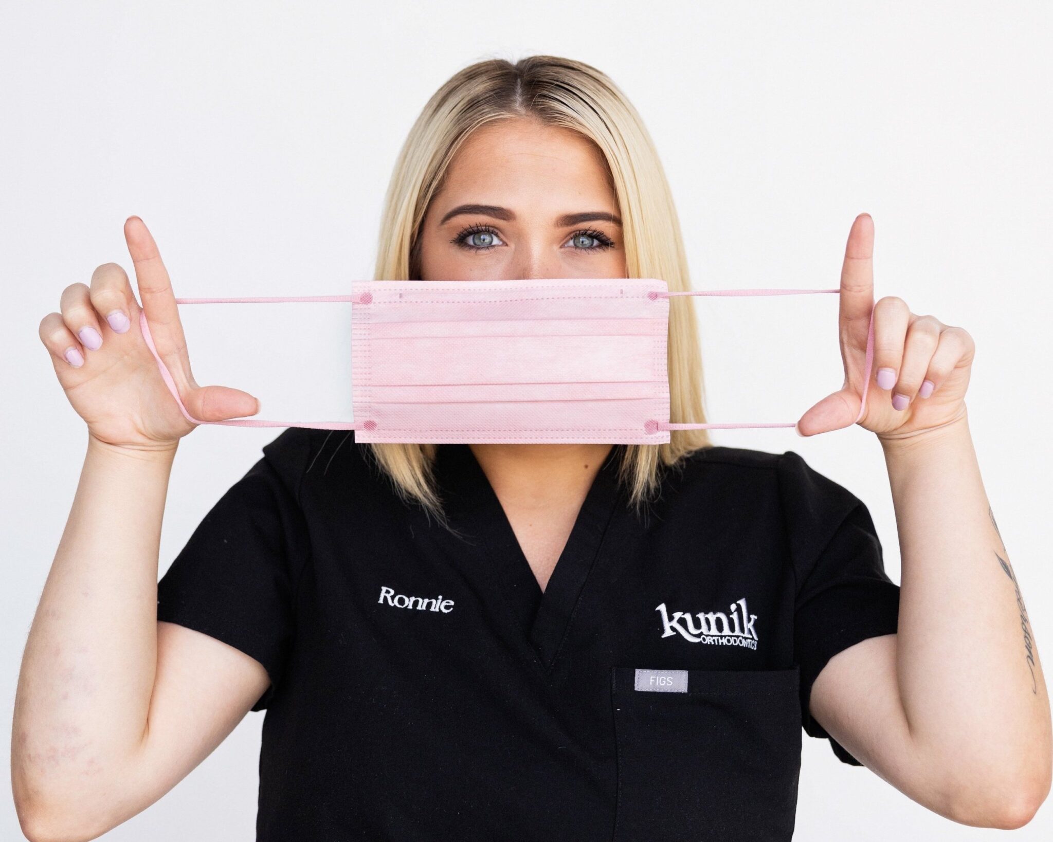 Complete Guide to Invisalign Attachments | Kunik Orthodontics